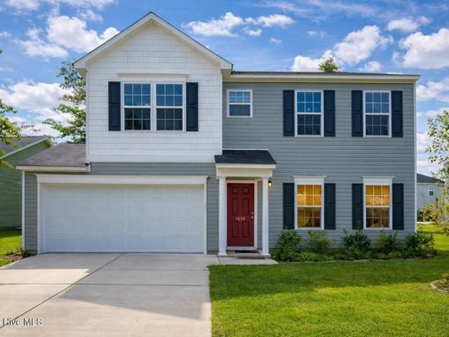 1439 Judith Dr SE, Bolivia, NC 28422