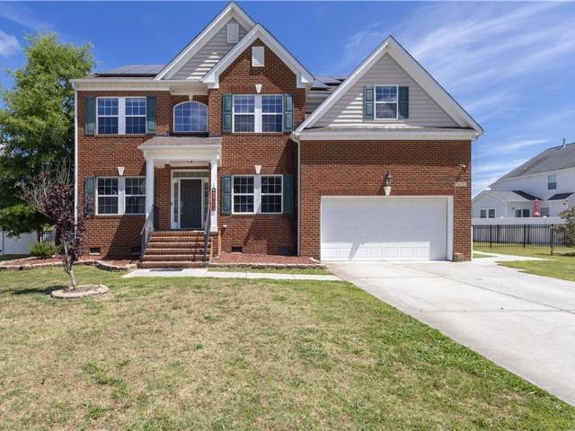 1439 Kemp Bridge DR