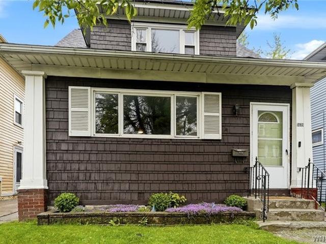 1439 Kenmore Ave, Buffalo, NY 14217