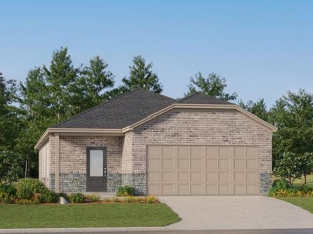 1439 Leticia Gln, San Antonio, TX 78224