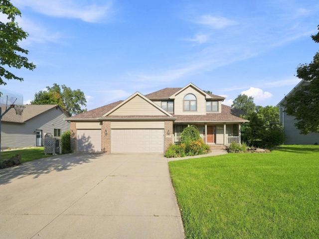 1439 Parlor City Drive