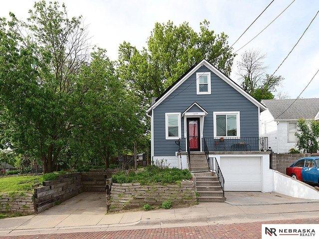 1439 Phelps St, Omaha, NE 68107