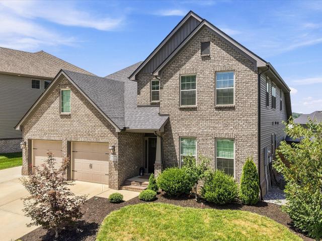 1439 Ridge Climber Rd
