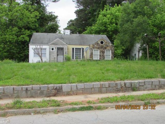 1439 SW Westridge Rd, Atlanta, GA 30311