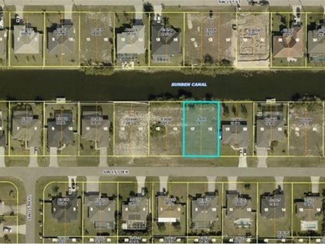1439 SW 1st Ter, Cape Coral, FL 33991