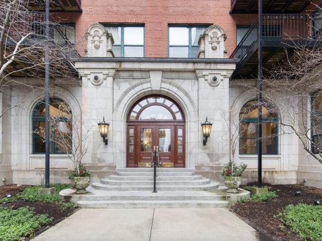 1439 S Michigan Ave Apt 104, Chicago, IL 60605