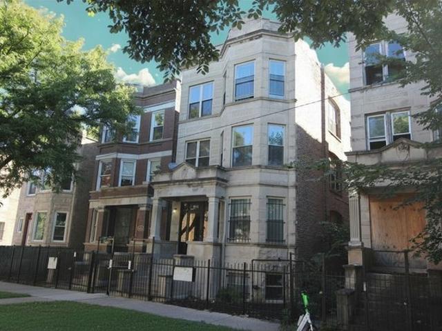 1439 S Saint Louis Ave, Chicago, IL 60623