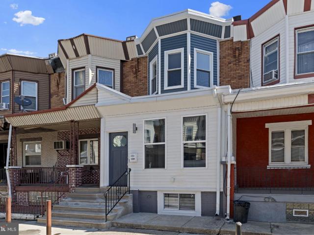 1439 S Vogdes St, Philadelphia, PA 19143 | MLS #PAPH2616