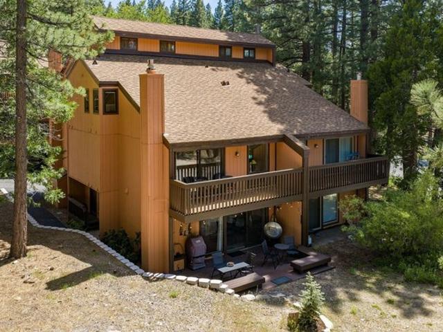 1439 Ski Run Blvd Unit 3, South Lake Tahoe, CA 96150