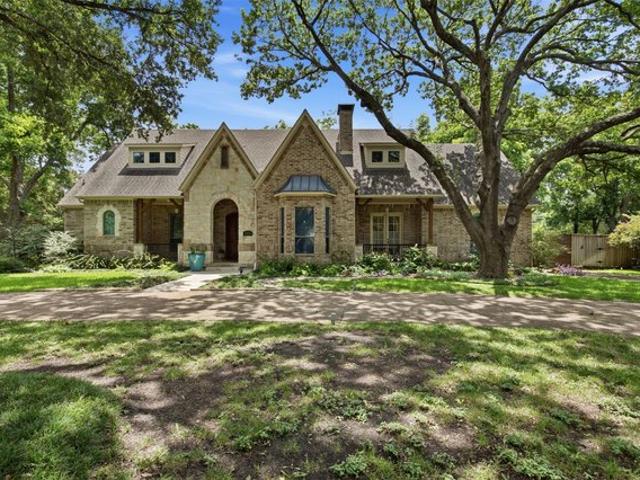 1439 Tranquilla Dr, Dallas, TX 75218