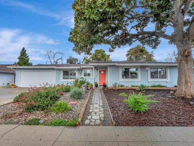 1439 Vallejo Dr, San Jose, CA 95130