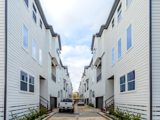 1439 W 25th Street Unit B, Houston, US, TX