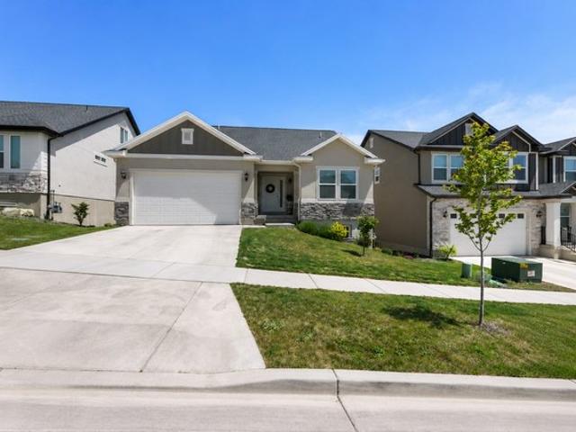 1439 W Boseman Way, Saratoga Springs, UT 84045