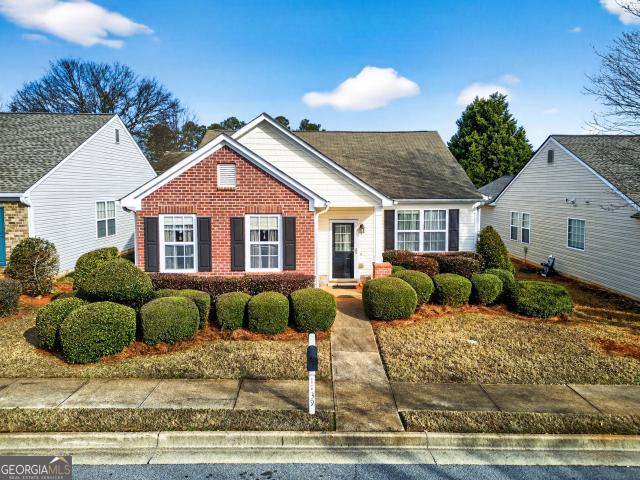 1439 Wilshire Way, McDonough, GA 30253 | Compass