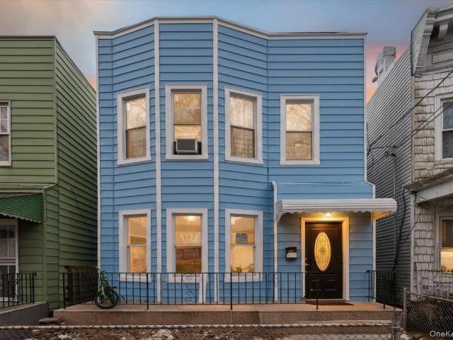 1439 Zerega Avenue | Compass