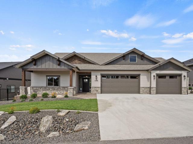 14303 E 39th Ln, Spokane, WA 99206 | MLS #202524 | Compass