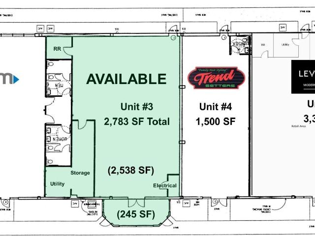 14303 Edgewood Drive # #3