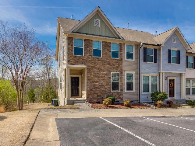 14303 Foxcroft Road