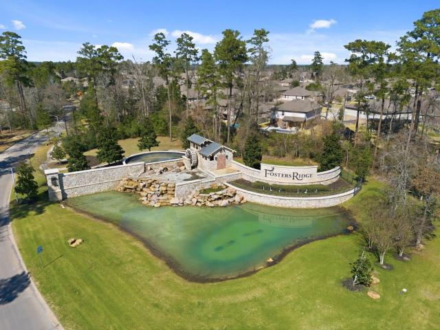 14303 Garden Creek Court, Conroe, US, TX