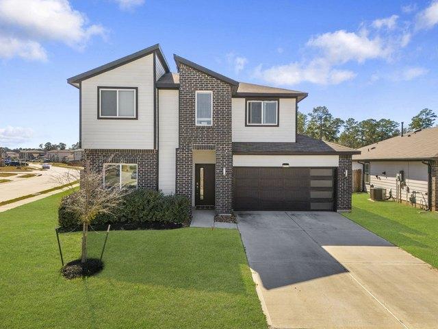 14303 Garden Creek Ct, Conroe, TX 77384