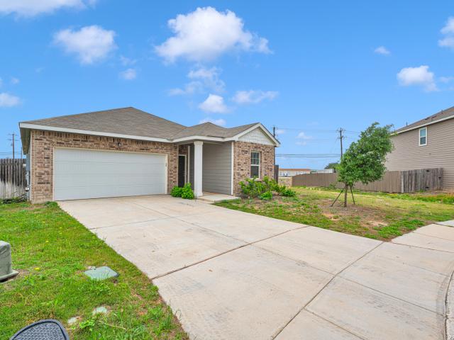 14303 Gunsight Pass, San Antonio, TX 78253 | MLS #1959