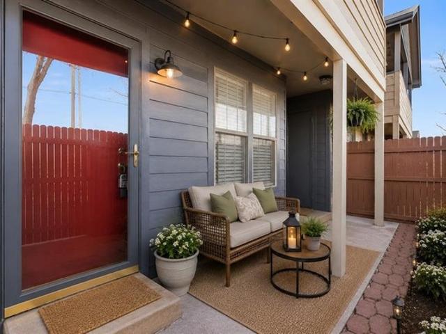 14303 N Pennsylvania Ave Unit 1F, Oklahoma City, OK 73134