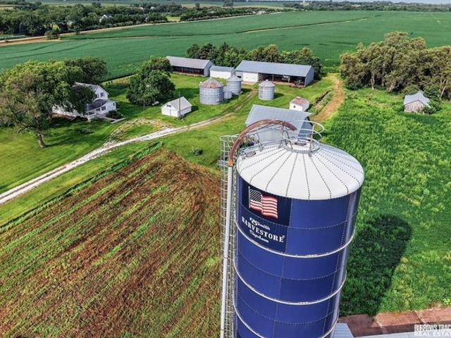 14303 S 141st St, Bennet, NE 68317