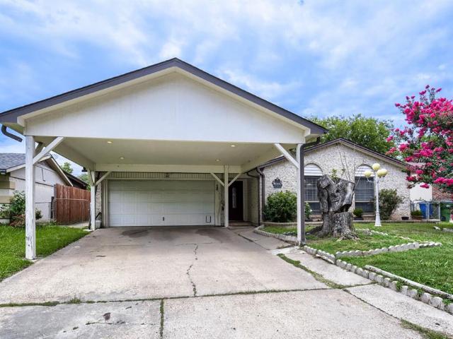 14303 Seminole Street