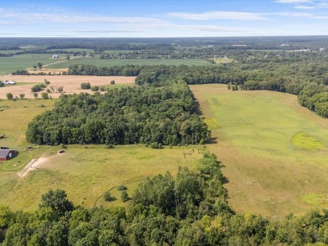 14300 Union Rd, Hudson, MI 49247