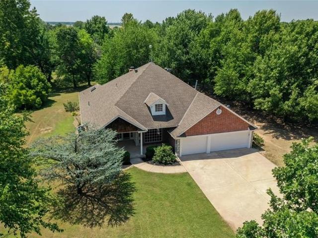 14300 W Wilshire Blvd, Yukon, OK 73099