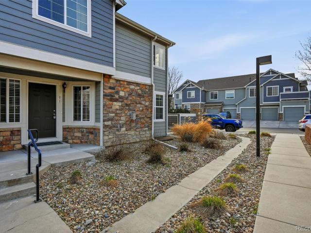 14300 Waterside Ln, Unit T1, Broomfield, CO 80023 | MLS #8768