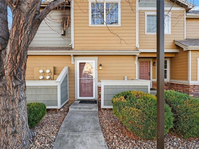 14300 Waterside Ln, Unit X5, Broomfield, CO 80023 | MLS #5571 | Compass
