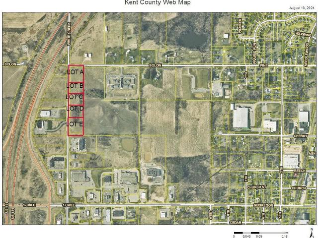 14300 White Creek Avenue # LOT C
