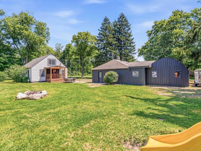 14300 Dragoon Trail