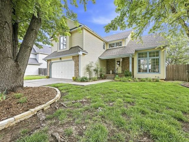 14300 E Lakeview Dr, Wichita, KS 67230