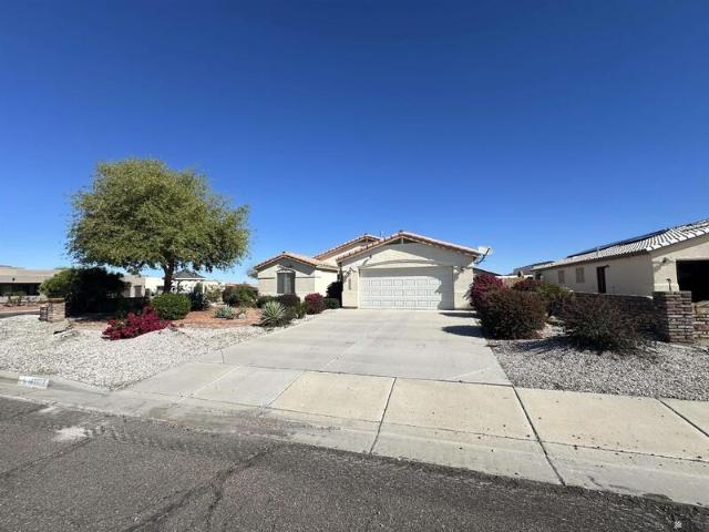 14300 E 52 ST, Yuma, AZ 85367