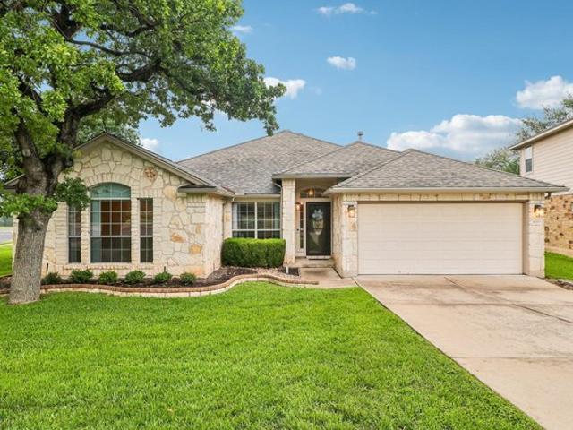 14300 Homestead Village Cir, Austin, TX 78717