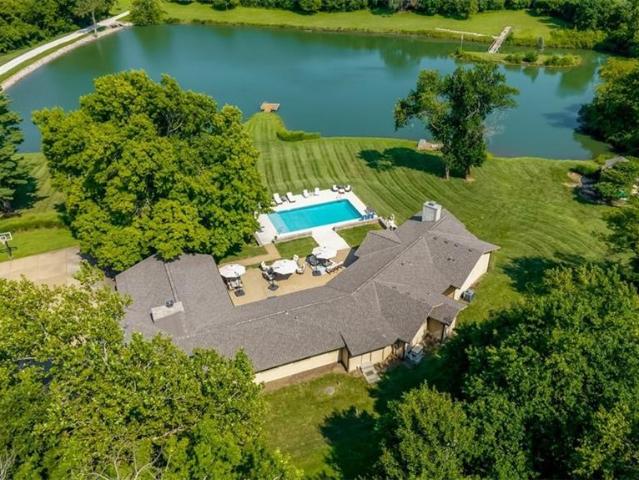 14300 horridge road