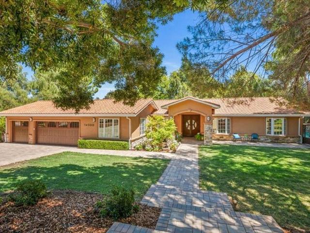 14300 Maclay Ct, Saratoga, CA 95070