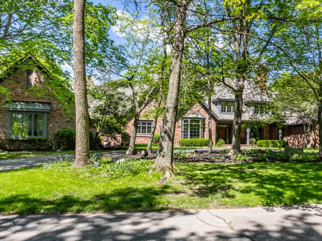 14300 Oakbrook Court