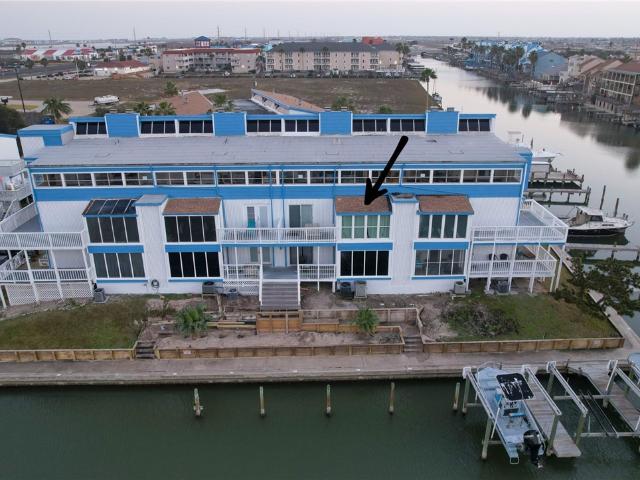 14300 S Padre Island Dr, Unit 115, Corpus Christi, TX 78418 | MLS #471562 | Compass