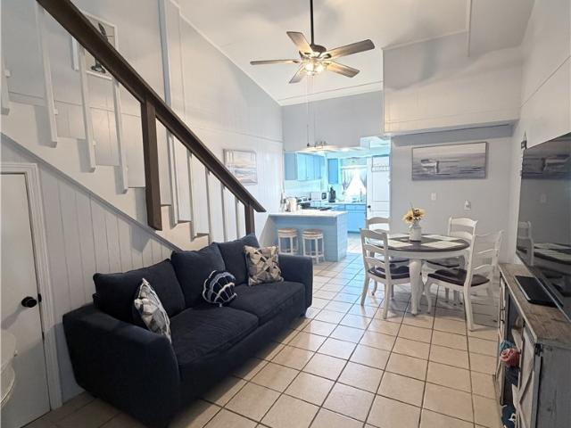 14300 S Padre Island Dr, Unit 202, Corpus Christi, TX 78418 | MLS #473199