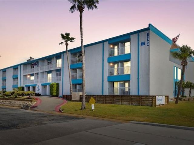 14300 S Padre Island Dr Unit 74, Corpus Christi, TX 78418
