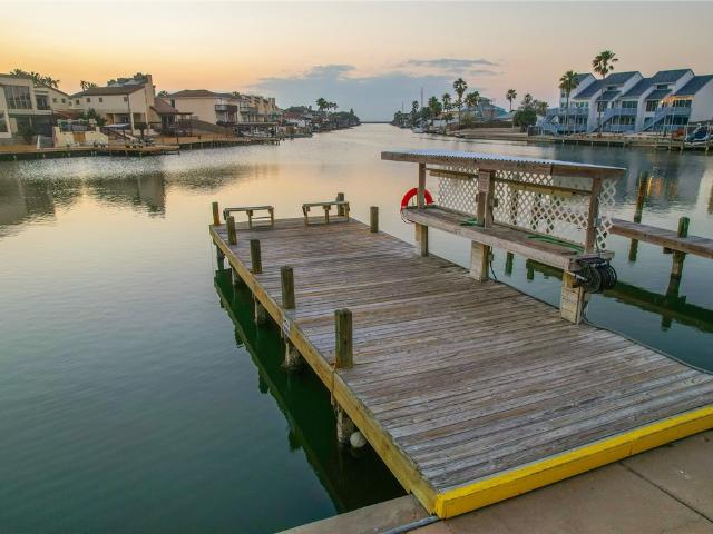 14300 S Padre Island Drive 115