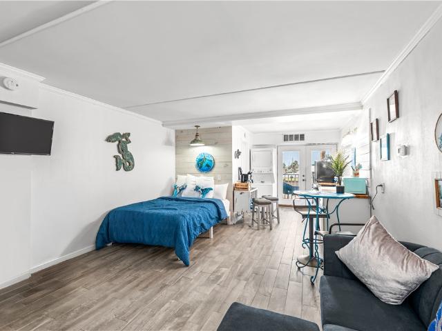 14300 S Padre Island Drive 136