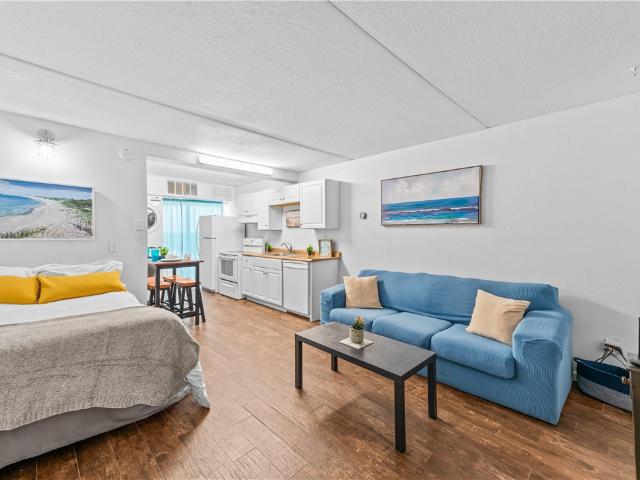 14300 S Padre Island Drive 177