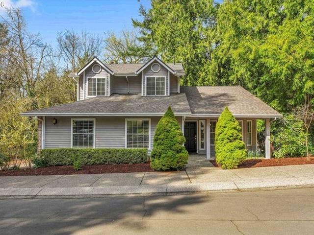 14300 Sherbrook Pl, Lake Oswego, OR 97035