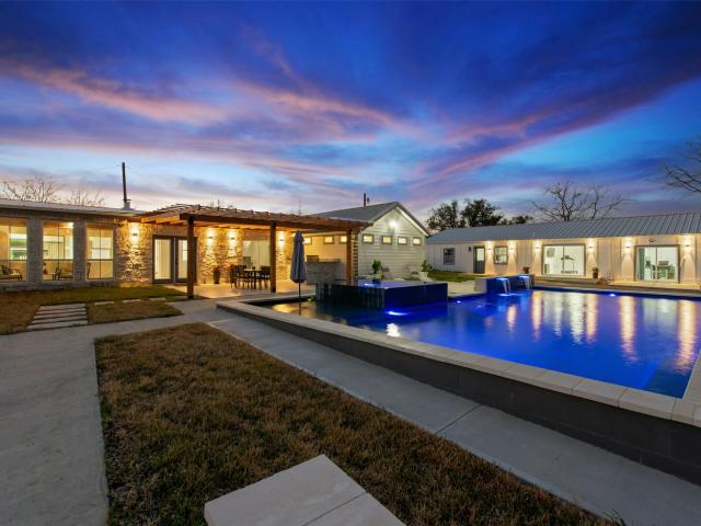 14300 Summit View Dr, Leander, TX 78641 | MLS #4728 | Compass