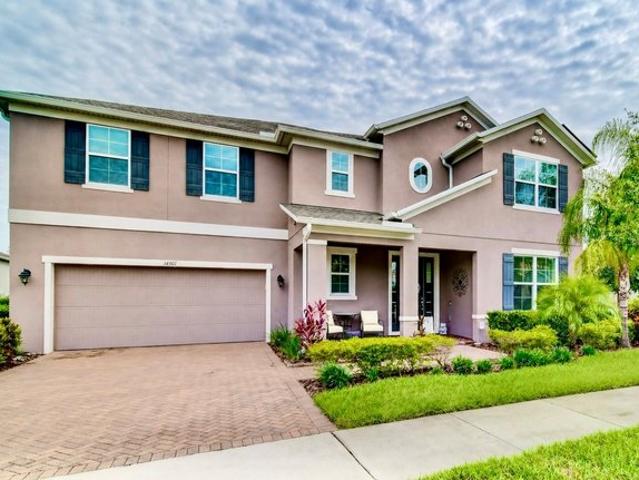 14301 White Moss Way, Winter Garden, FL 34787