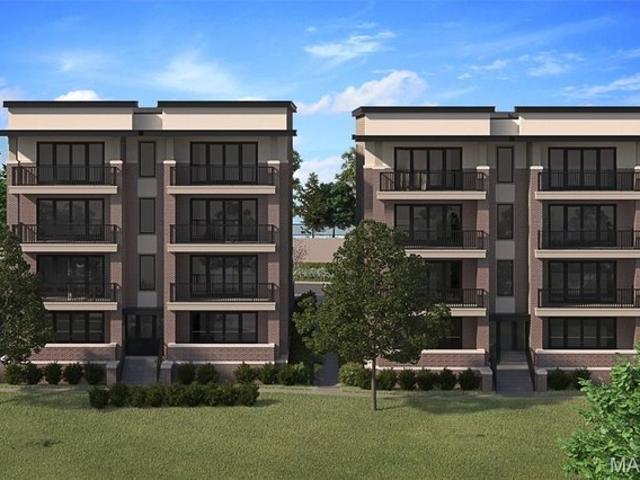 14301 Woods Mill Xing Unit 402, Town and Country, MO 63017